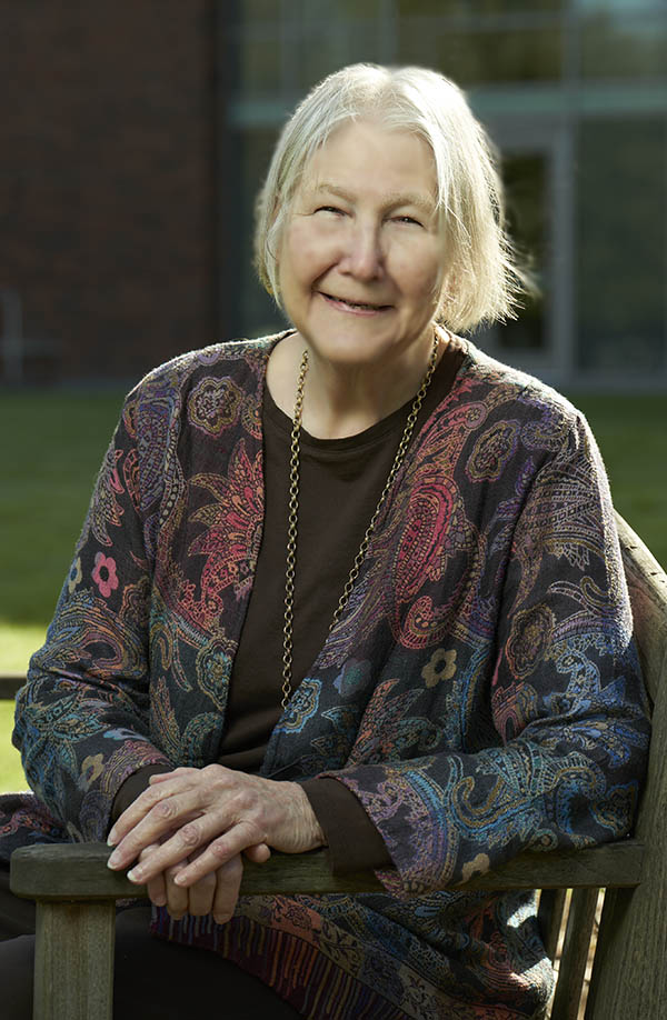 Carol Long