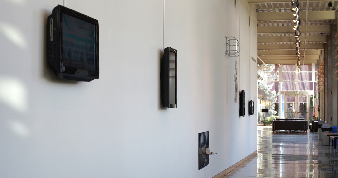 Roger W. Rogers Gallery