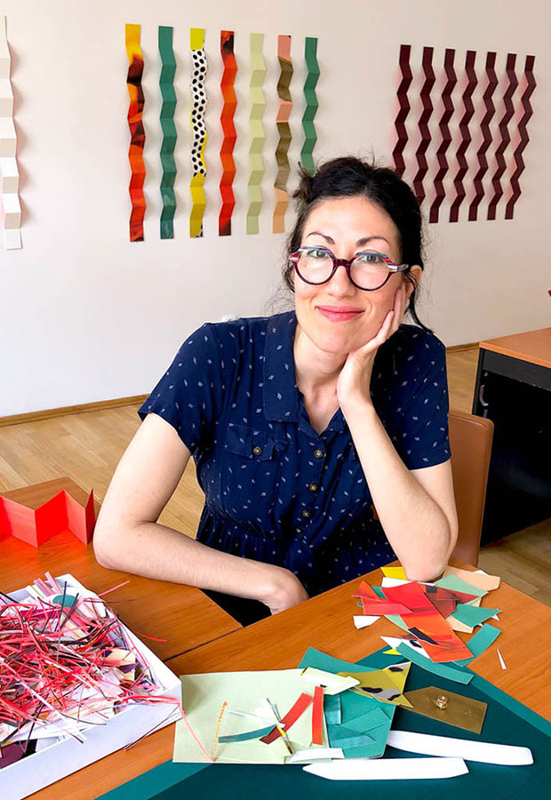 Nicole Pietrantoni headshot