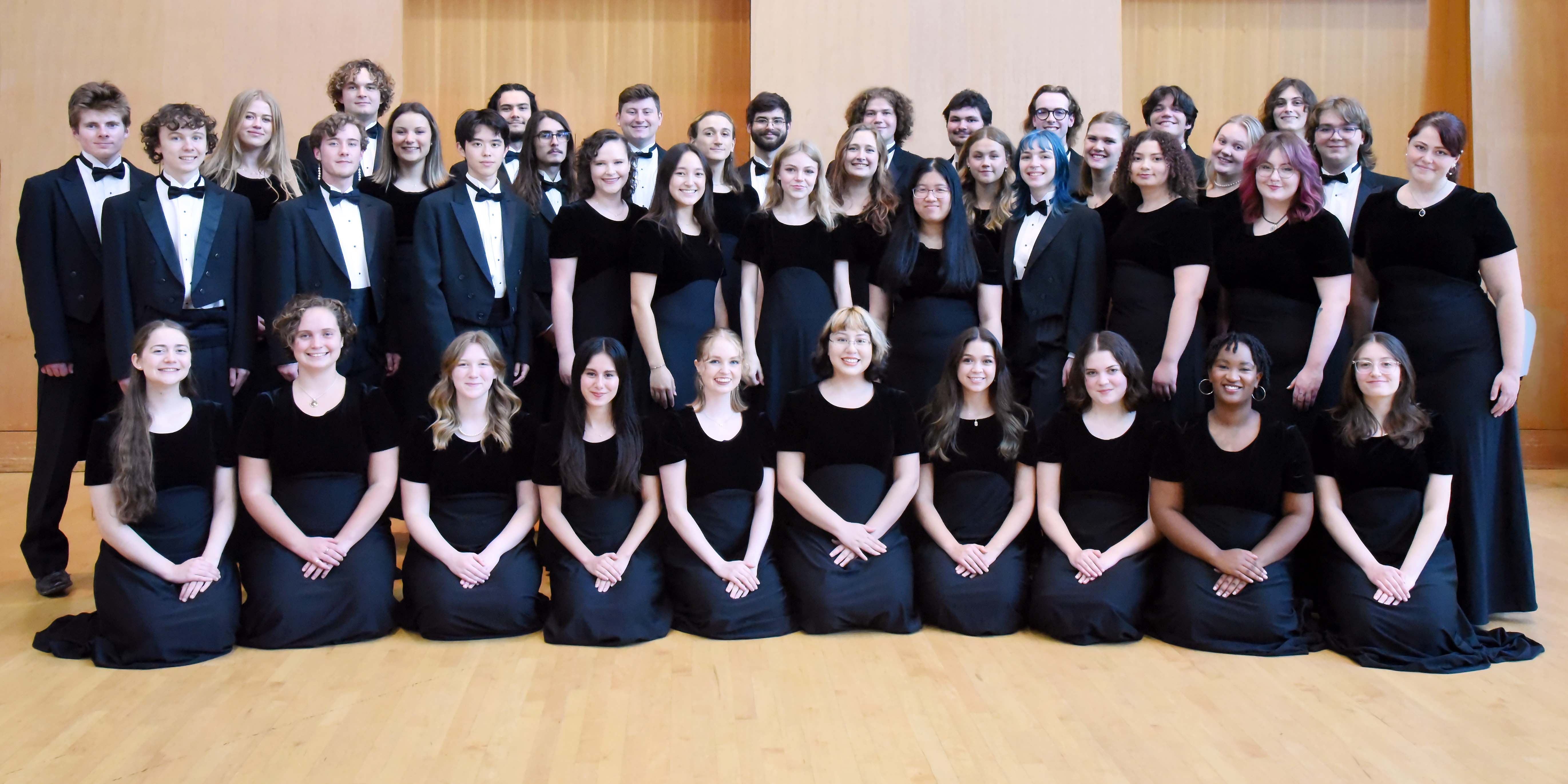 Chamber Choir