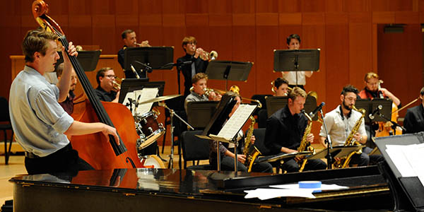 Willamette Jazz Collective