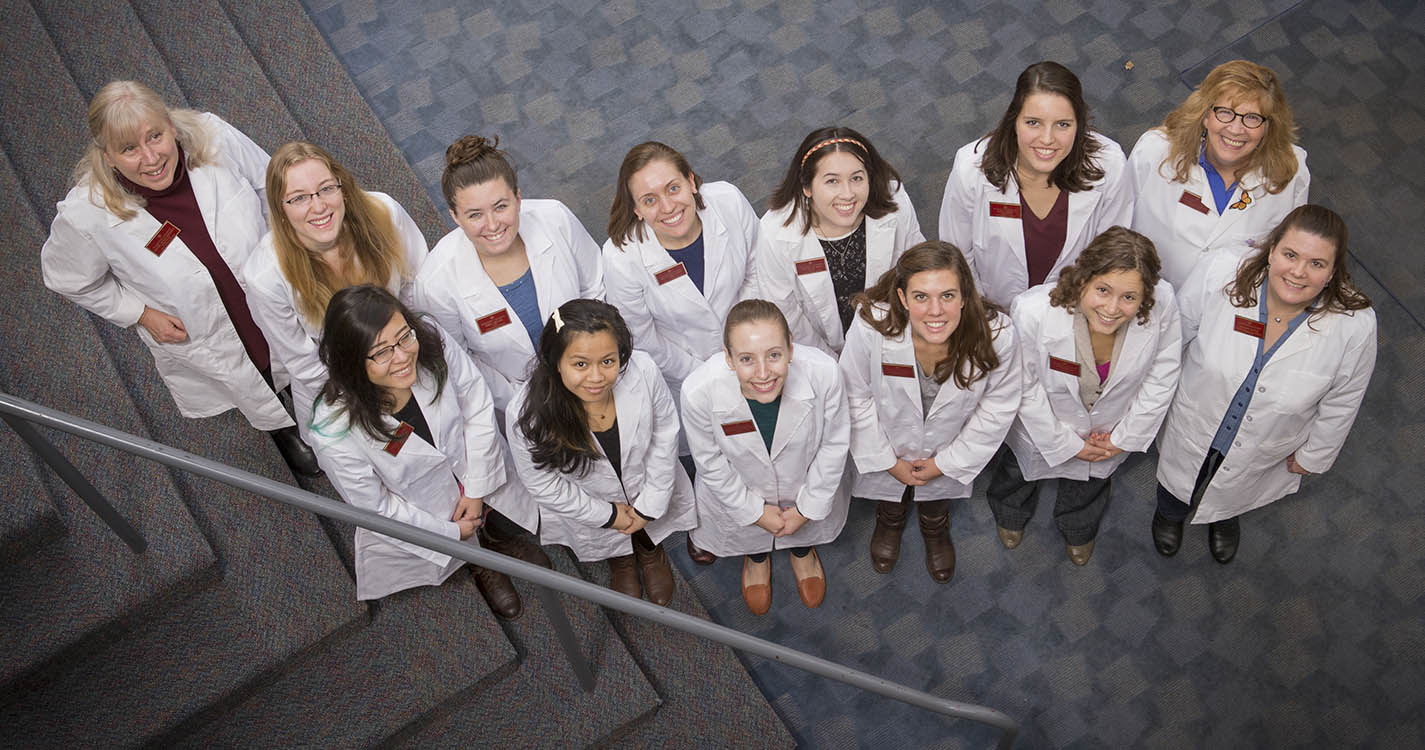 2014-15 Webber Scholars